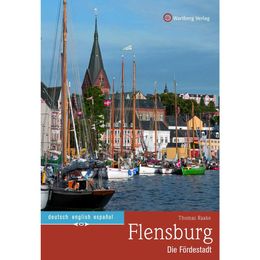 Flensburg - Die F&ouml;rdestadt