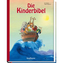 Die Kinderbibel