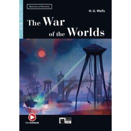 The War of the Worlds