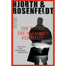 Die Toten, die niemand vermisst
