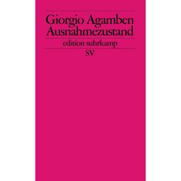 Ausnahmezustand