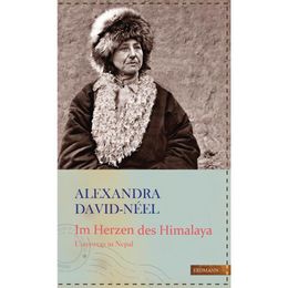 Im Herzen des Himalaya