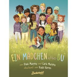 Ein M&auml;dchen wie du