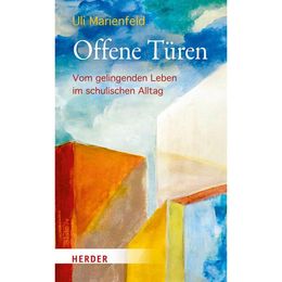 Offene T&uuml;ren