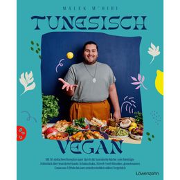 Tunesisch vegan