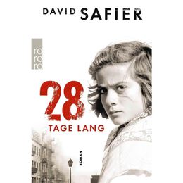 28 Tage lang