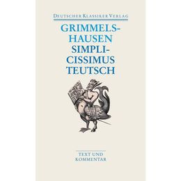 Simplicissimus Teutsch