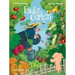 Pauls Garten