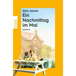 Ein Nachmittag im Mai