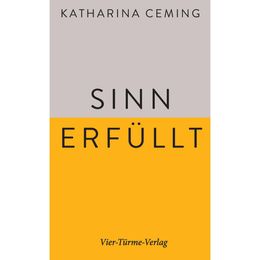 Sinn erf&uuml;llt