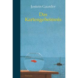 Das Kartengeheimnis