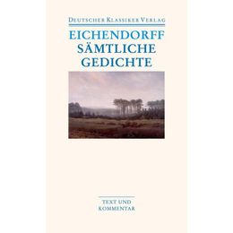 S&auml;mtliche Gedichte