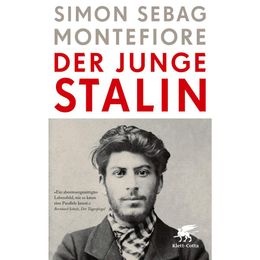 Der junge Stalin