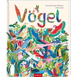V&ouml;gel