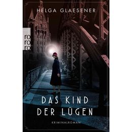 Das Kind der L&uuml;gen