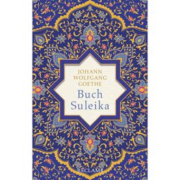 Buch Suleika