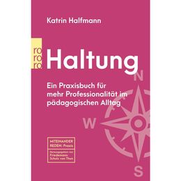 Haltung