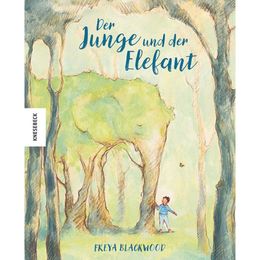 Der Junge und der Elefant