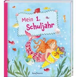 Mein 1. Schuljahr