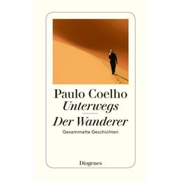 Unterwegs / Der Wanderer