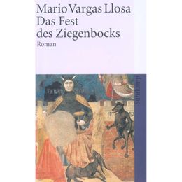 Das Fest des Ziegenbocks