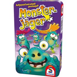 Schmidt Spiele Monsterj&auml;ger