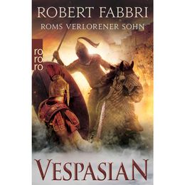 Vespasian: Roms verlorener Sohn