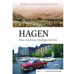 Hagen