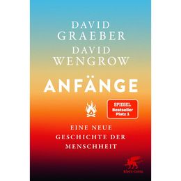 Anf&auml;nge