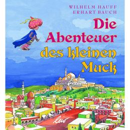 Die Abenteuer des kleinen Muck