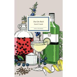 Das Gin-Buch