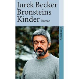Bronsteins Kinder