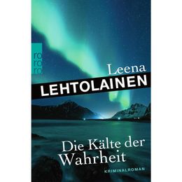 Die K&auml;lte der Wahrheit