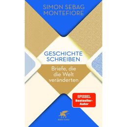 Geschichte schreiben