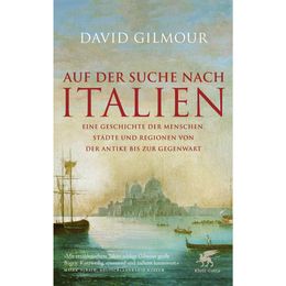 Auf der Suche nach Italien