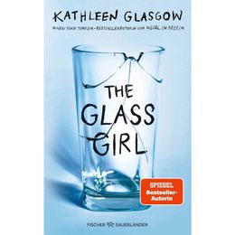 The Glass Girl