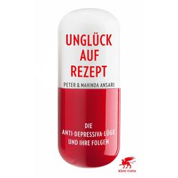Ungl&uuml;ck auf Rezept