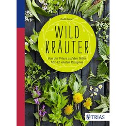 Trias Wildkr&auml;uter