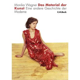 Das Material der Kunst