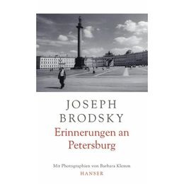 Erinnerungen an Petersburg