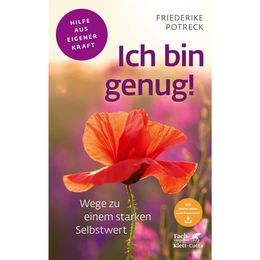 Ich bin genug! (Fachratgeber Klett-Cotta)