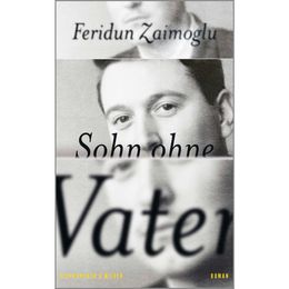 Sohn ohne Vater