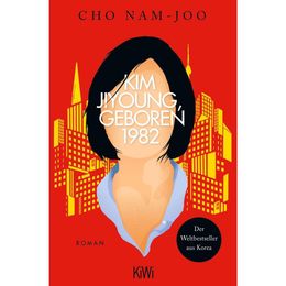 Kim Jiyoung, geboren 1982