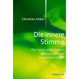 Die innere Stimme
