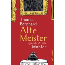 Suhrkamp Verlag AG Alte Meister