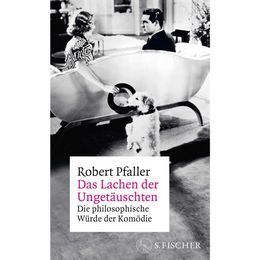Das Lachen der Unget&auml;uschten