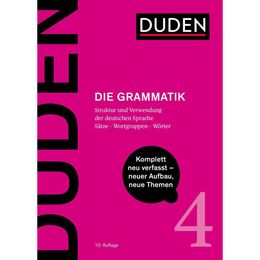Die Grammatik