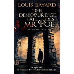 Der denkw&uuml;rdige Fall des Mr Poe