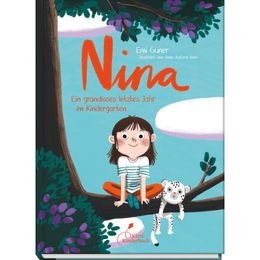Klett Kinderbuch Nina