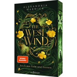 The West Wind - Reich aus Licht und Dornen